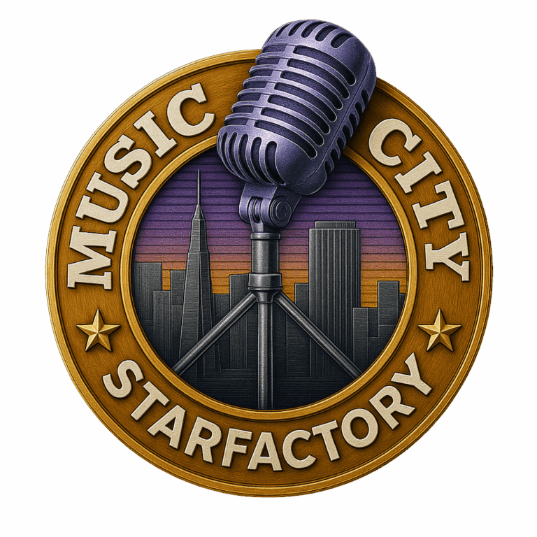 Music City Starfactory (formerly Music City San Francisco) | The Future ...