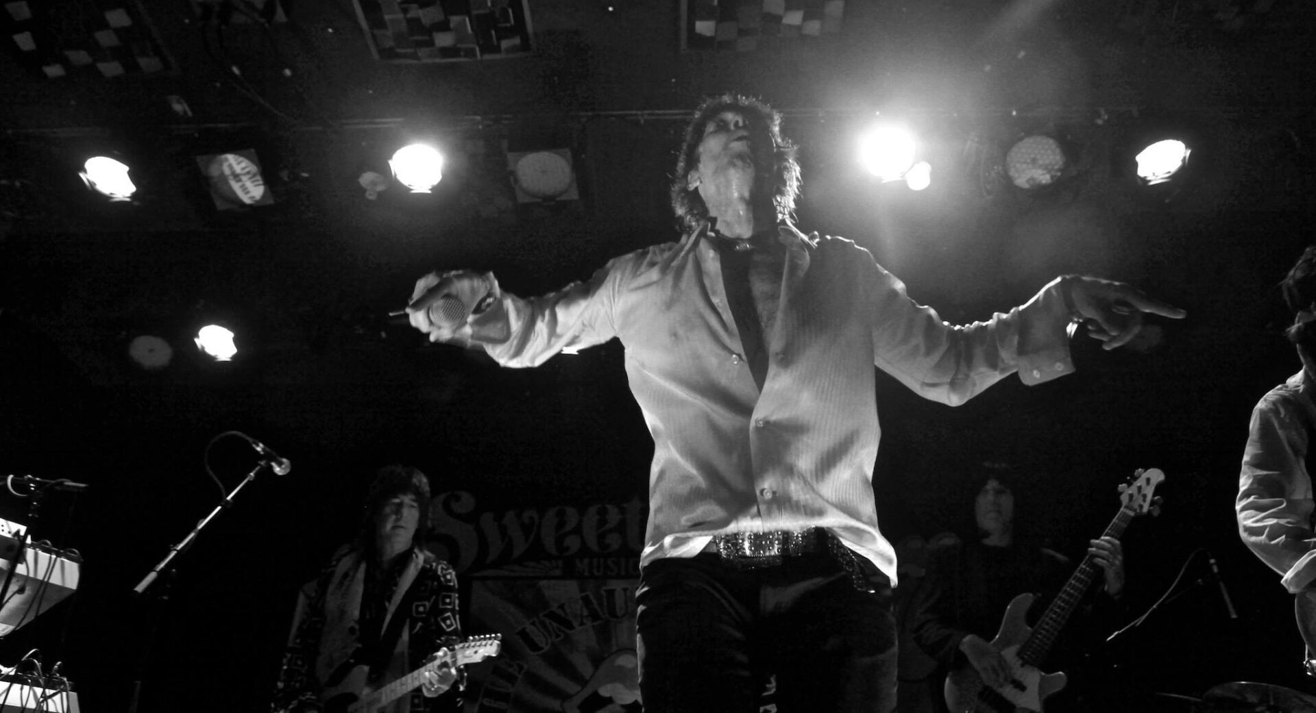 About MCSF - Music City San Francisco